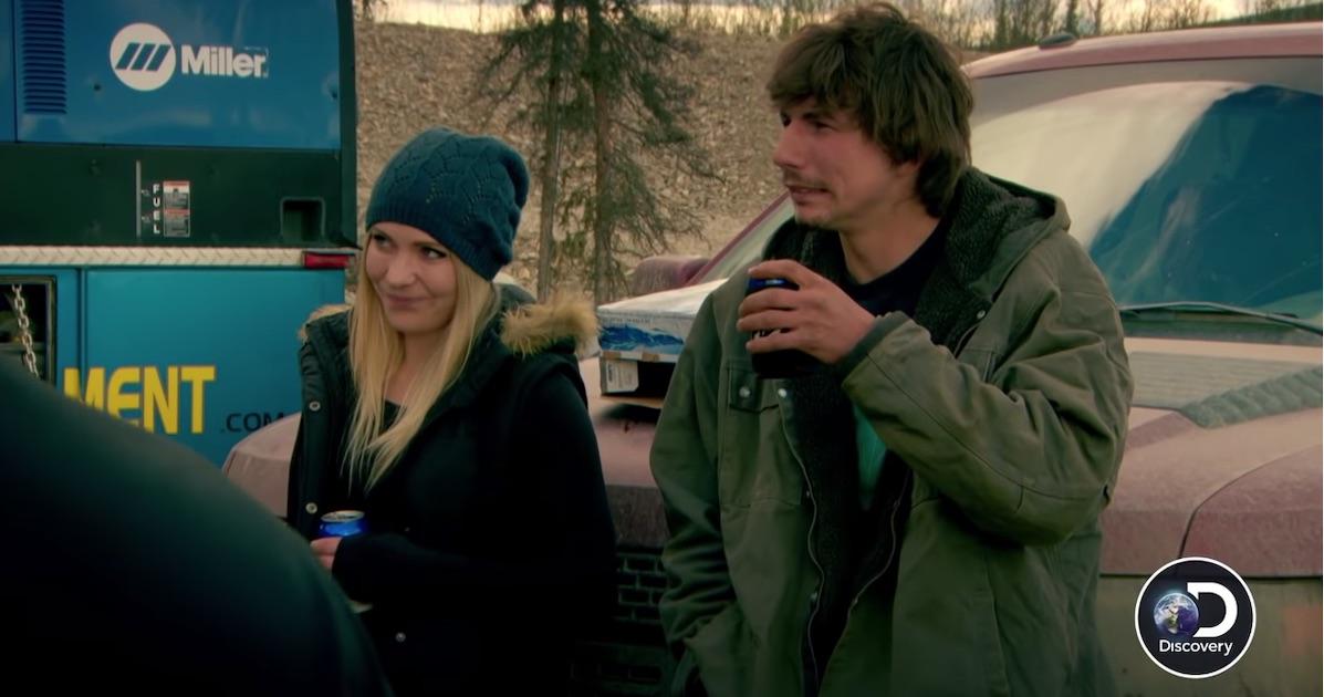 Why Did Ashley Leave Parker on 'Gold Rush'? — Where Is Ashley Now?