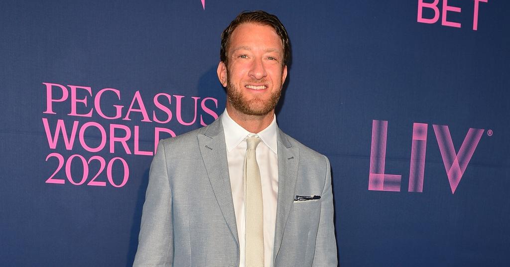 Barstool Founder Dave Portnoy Is Open About His Political Views