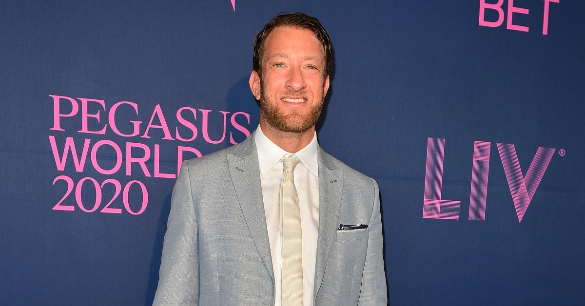 Barstool Founder Dave Portnoy Is Open About His Political Views