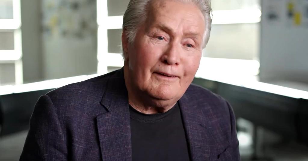 The Net Worth of Martin Sheen Is a Testament to His Success