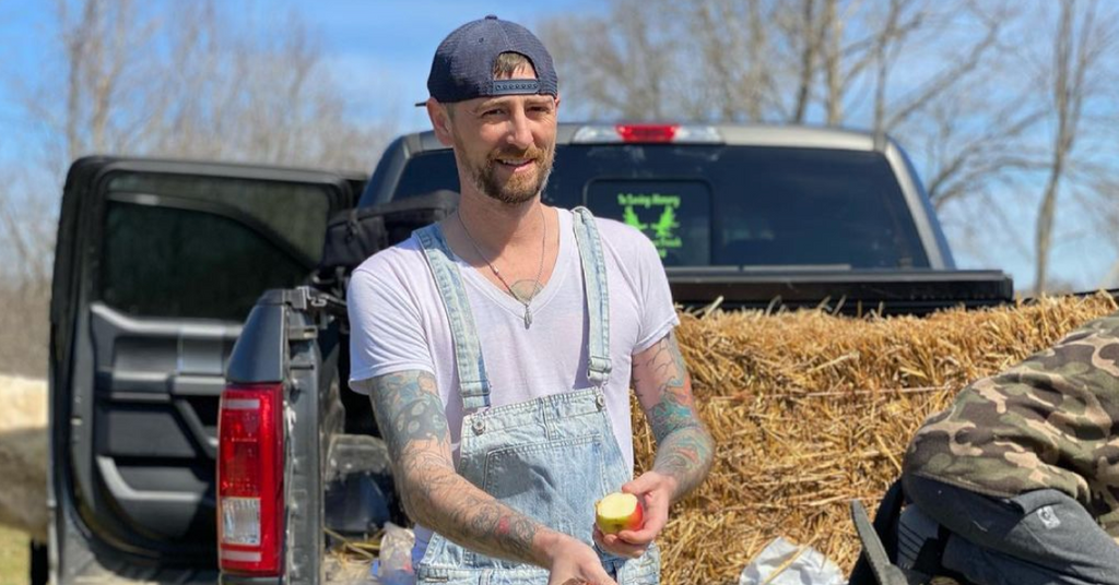 Who Is Frenchie From 'Big Brother' Season 23? Know More About the ...