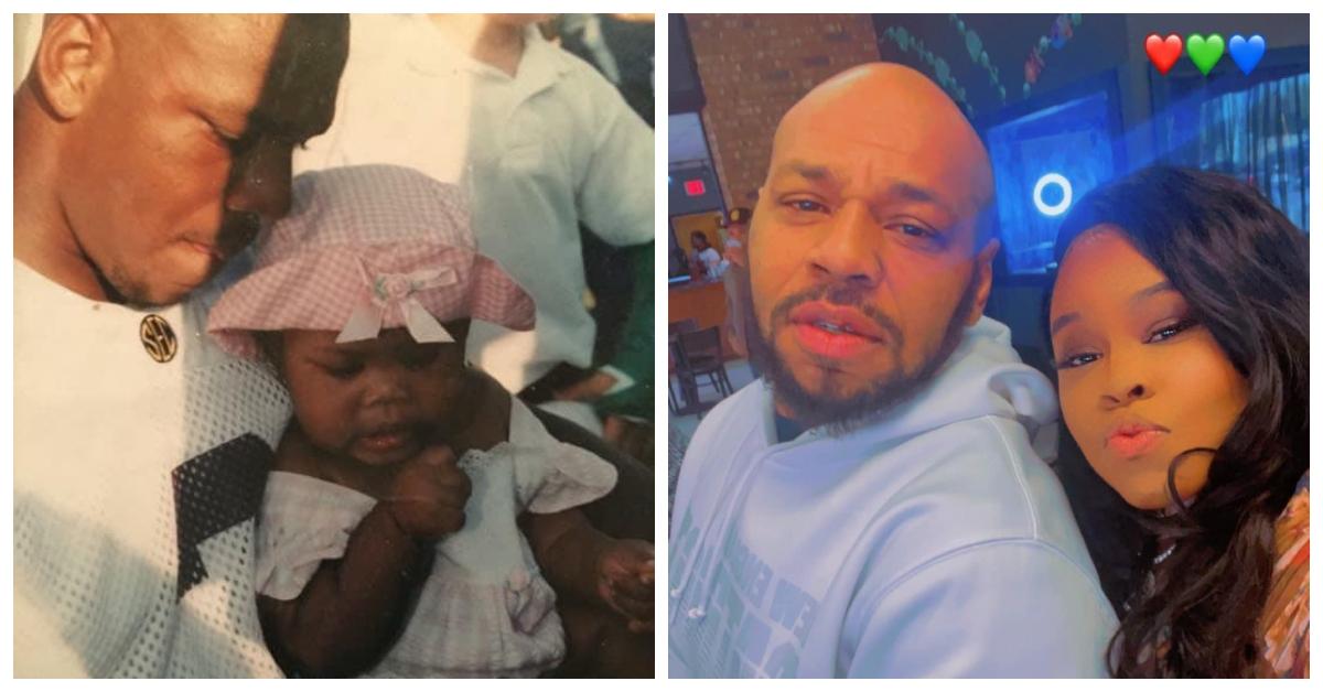 What Happened to Kevin Faulk's Daughter?