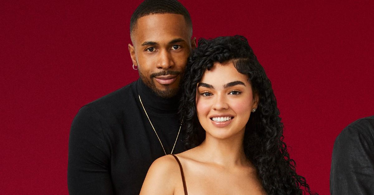 'The Ultimatum': Are Chanel and Micah Still Together?