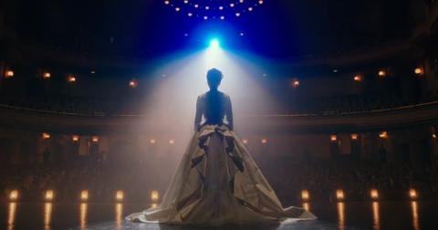 Does Rebecca Ferguson Sing in 'The Greatest Showman'? Details!