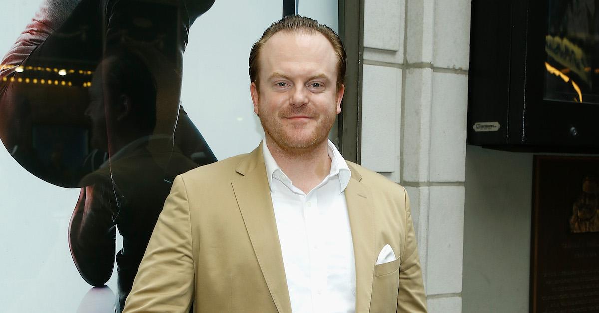 Jeremy Bobb 'SVU': Actor Makes His Third Return as a Different Character Jeremy Bobb 'SVU': Actor Makes His Third Return as a Different Character