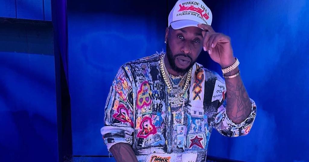 What Happened to Ceaser Emanuel From 'Black Ink Crew'?