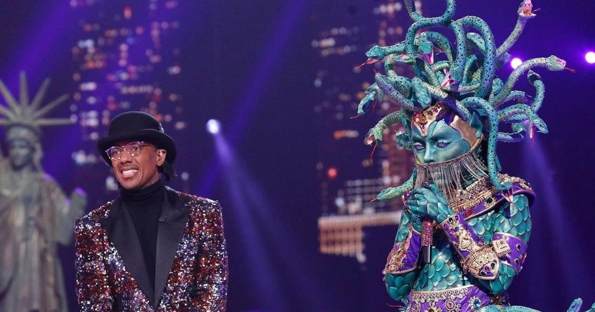 What Happened to Medusa on 'The Masked Singer?' Plus, Best Guesses