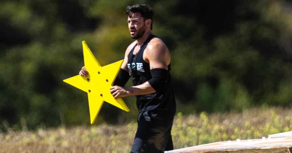 The Challenge: All Stars — Why Did Tony Raines Leave?