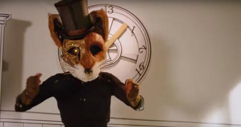 Who Is the Fox on ‘The Masked Singer'? Fans Predict It’s an MCU Avenger