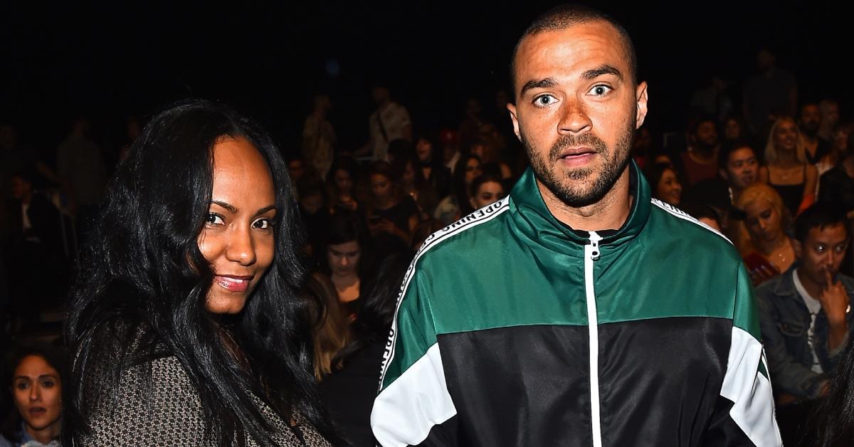 Who Is Jesse Williams's Girlfriend? Get to Know Ciarra Pardo