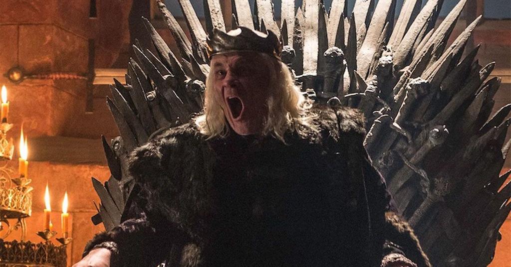 Who Is the Mad King in 'Game of Thrones'?