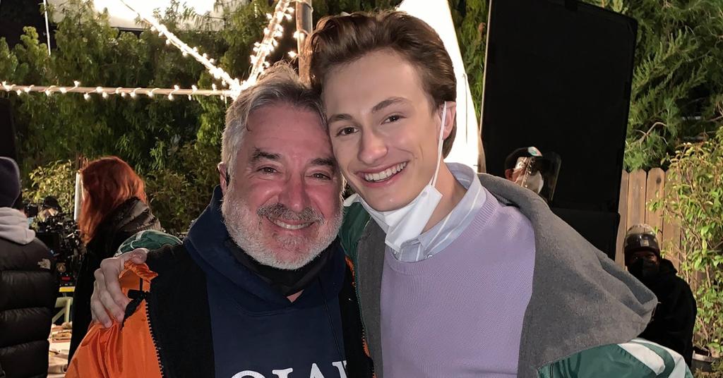 'Cobra Kai' Pays Tribute to AD Jeff Kay in Season 5