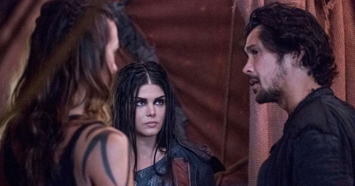 Is Octavia Dead? Details on 'The 100' Character's Fate After the Finale