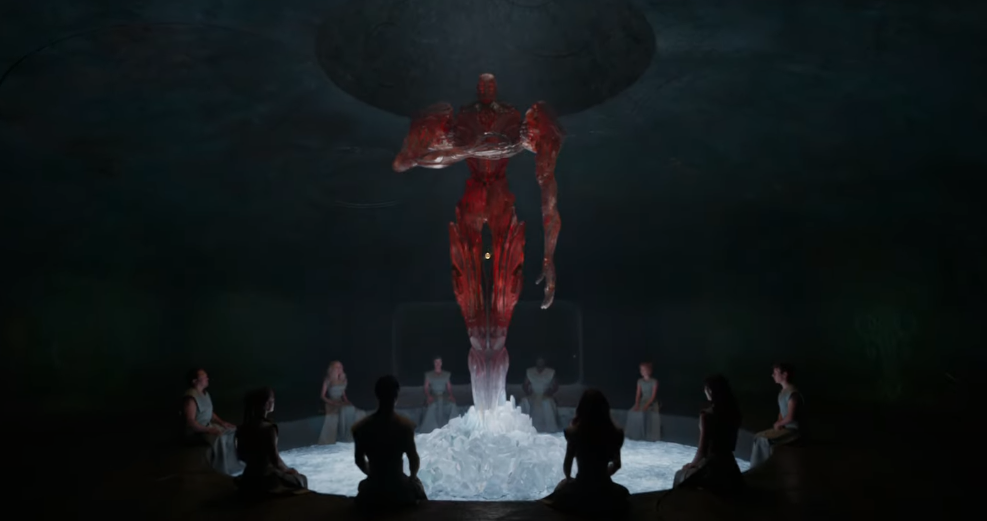 Who Are the Deviants in ‘Eternals’ and Is Thanos One of Them?