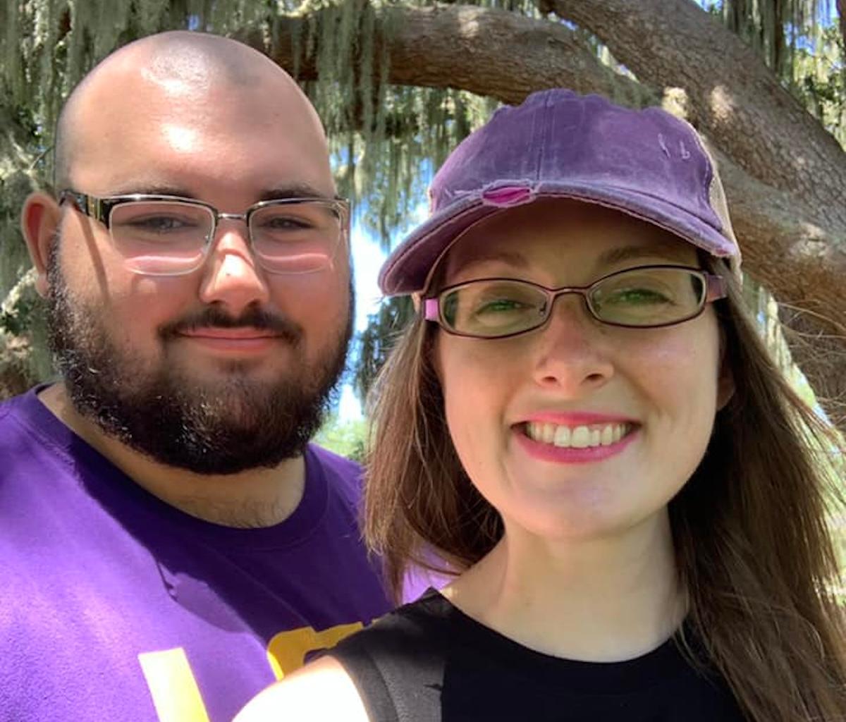 Swamp People’s Anna Ribbeck Lives a Unique Lifestyle