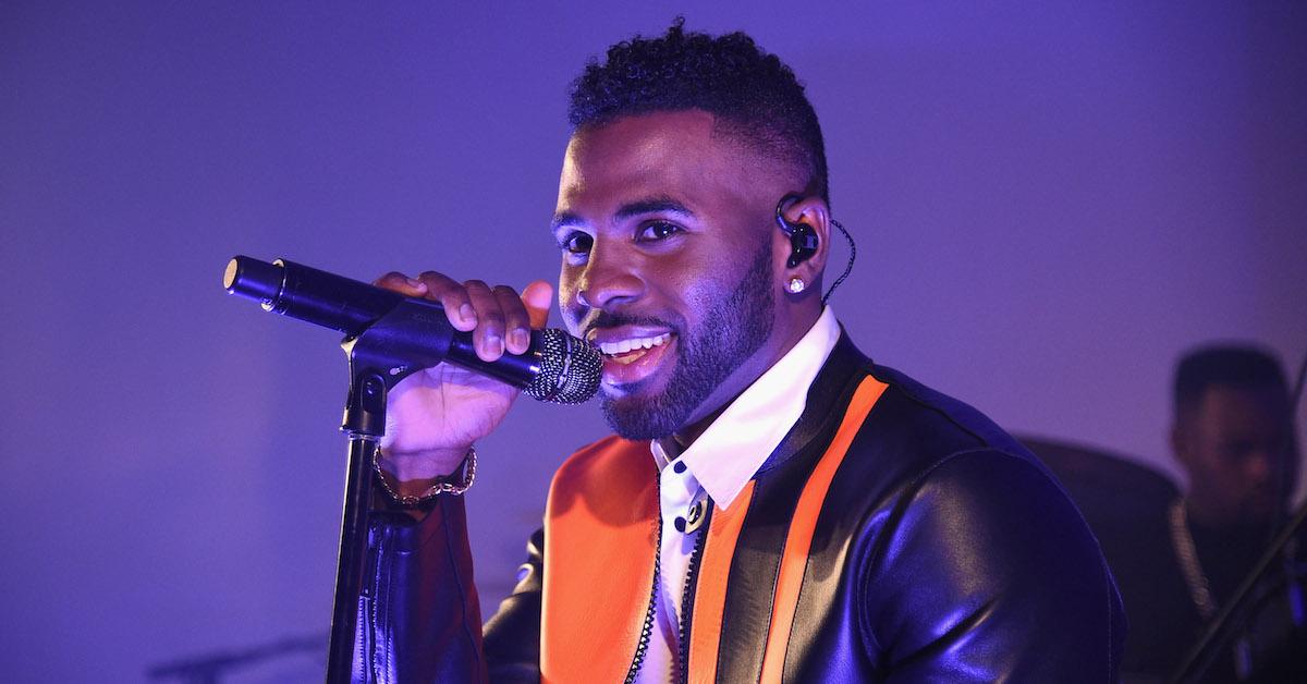 Did Jason Derulo Retire From Music to Become a TikTok Star?