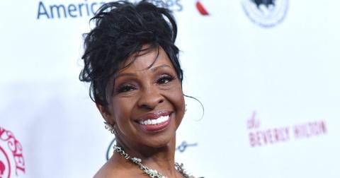 Meet Gladys Knight’s Three Children: Jimmy, Kenya, and Shanga