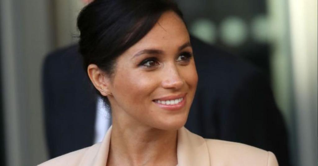 What Sorority Was Meghan Markle Part of in College? Details What Sorority Was Meghan Markle Part of in College? Details