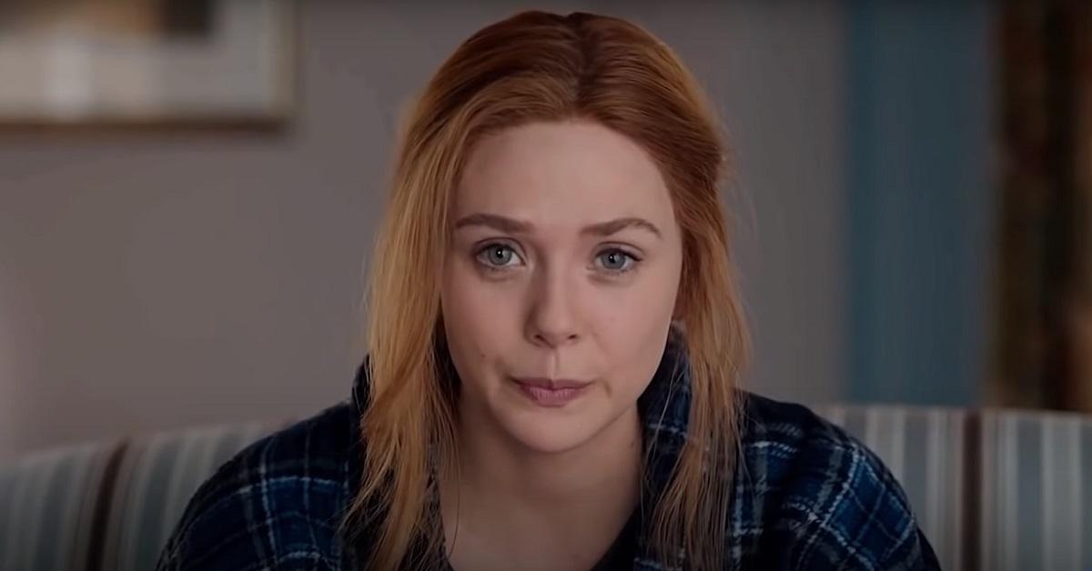 What is the Meaning Behind the Yo-Magic 'WandaVision' Comercial?