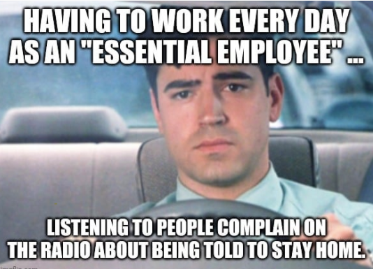 Here Are the Can’t-Miss Essential Employee Memes You Have to See
