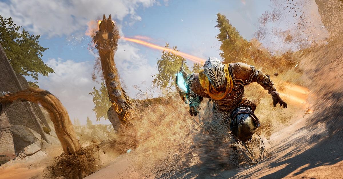 How to Build Momentum Fast in Atlas Fallen Explained