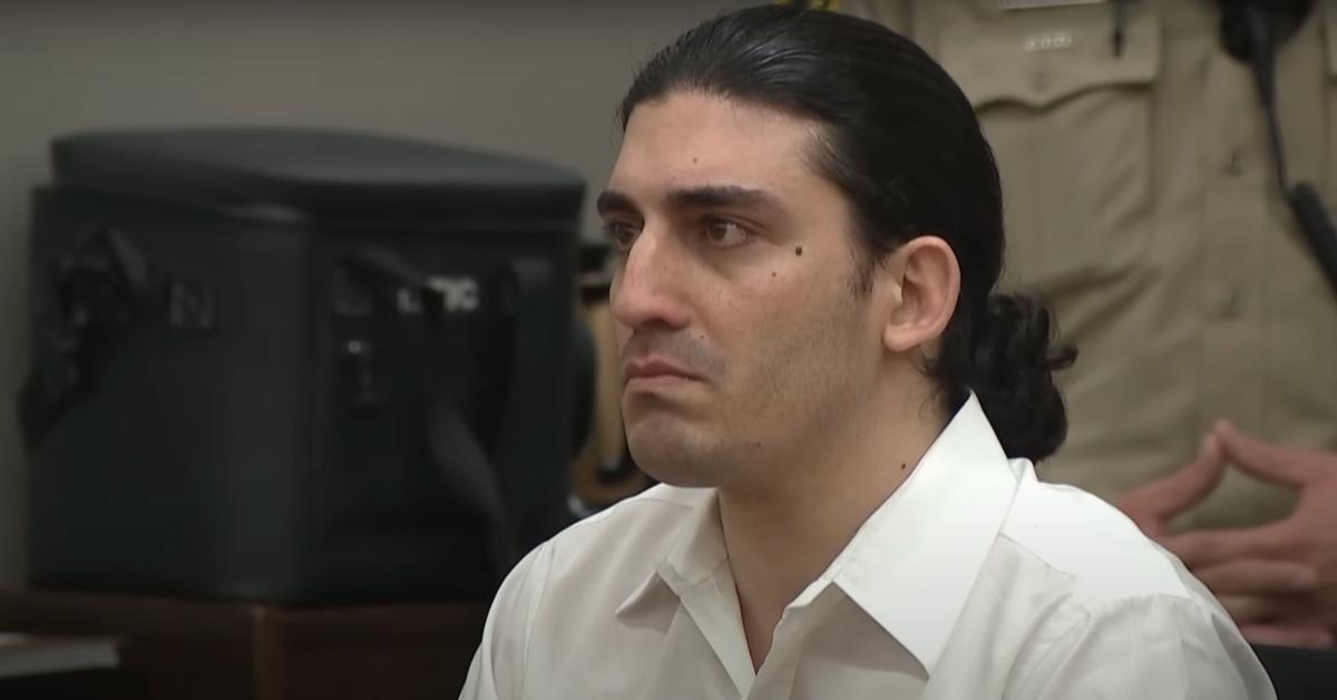 TikTok Star Ali Abulaban Was Convicted of Murder — Details