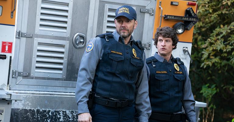 Where Is 'Animal Control' Filmed? Here's What We Know
