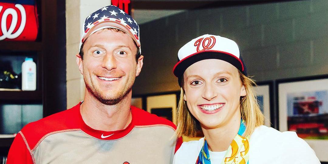 Max Scherzer's Differently Colored Eyes Explained