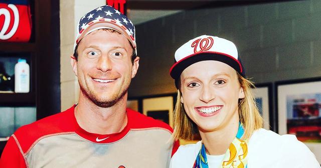 Max Scherzer's Differently Colored Eyes Explained