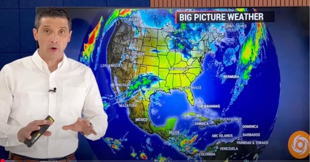 What Happened to Orlando Meteorologist Brian Shields?