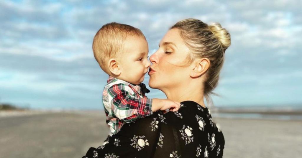 Who Is Amanda Kloots? She Is a Broadway Star and Ex-Radio City Rockette