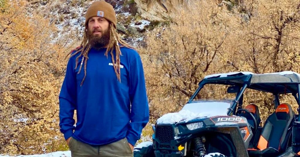 Blind Frog Ranch’s Location Once Offered Tours