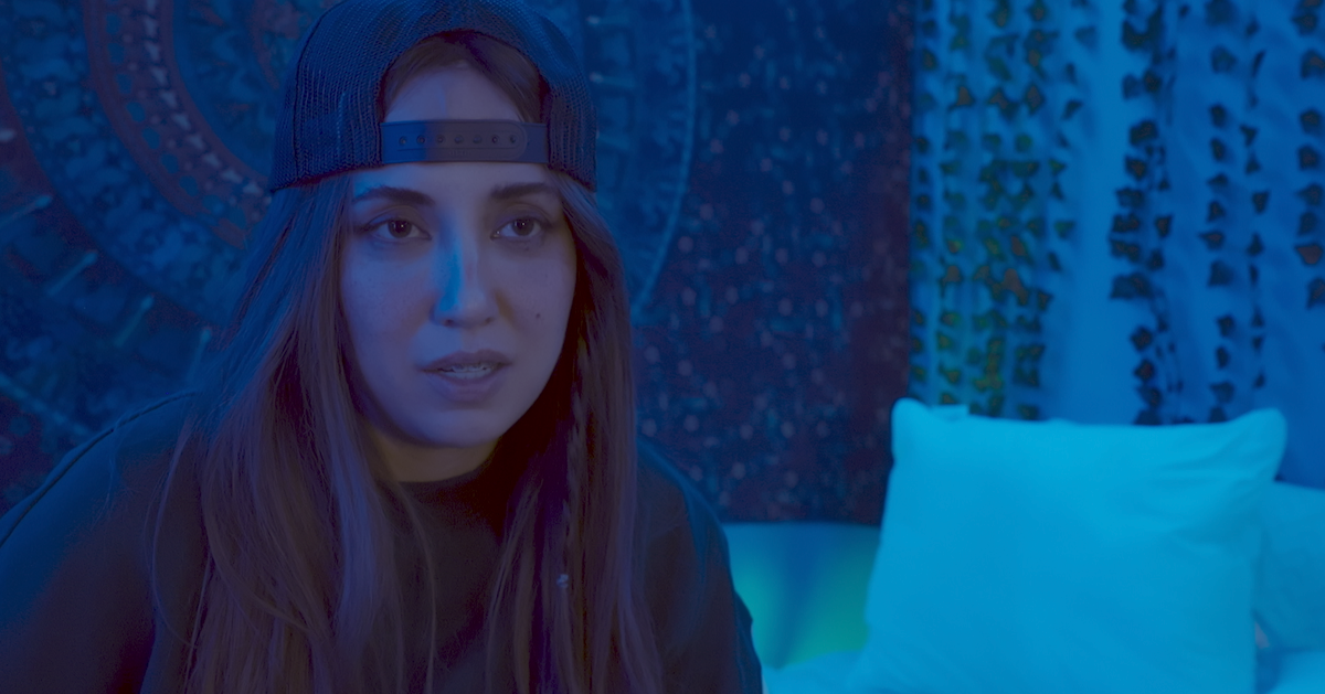 Roo Powell Talks 'Undercover Underage' Decoys, and Her SOSA Work ...