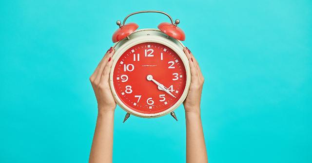 What Does the O in O’Clock Even Mean?