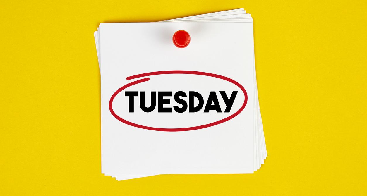 Tuesday Motivational Quotes: Transformation Tuesday & Taco Tuesday