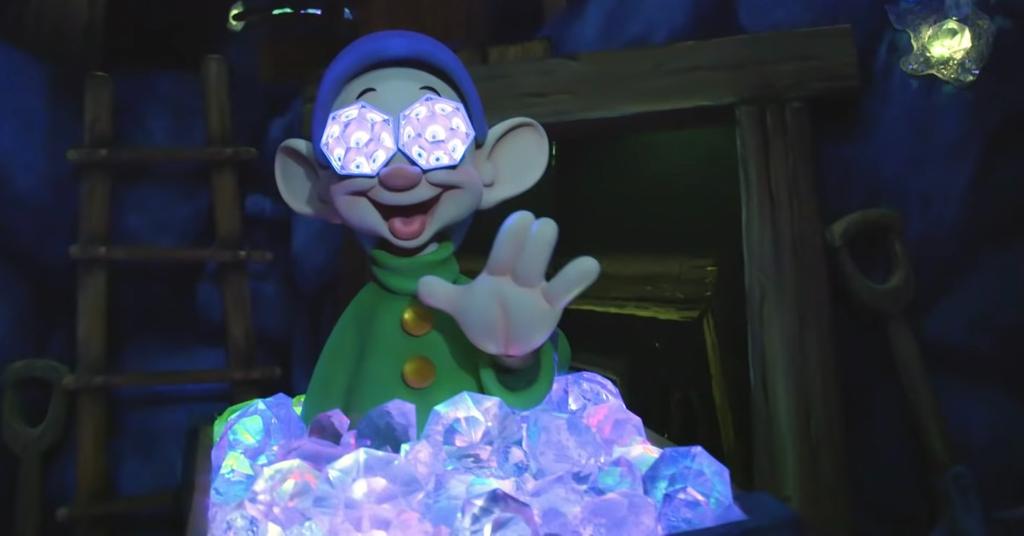 Why Do People Want Disney's Snow White Ride Canceled? It's Problematic