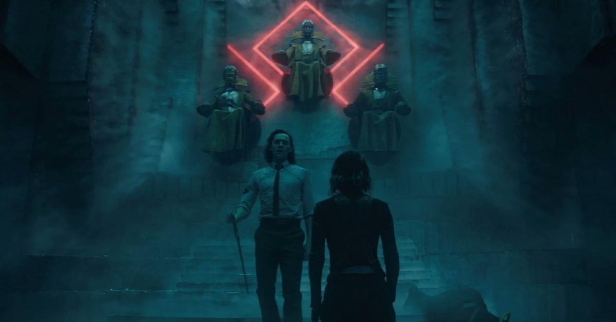 Is Kang the Conqueror a Timekeeper? The 'Loki' Theory Explained