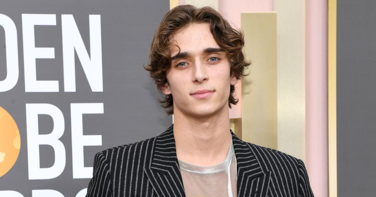 Josh Richards Looks For a Home on 'Selling Sunset'