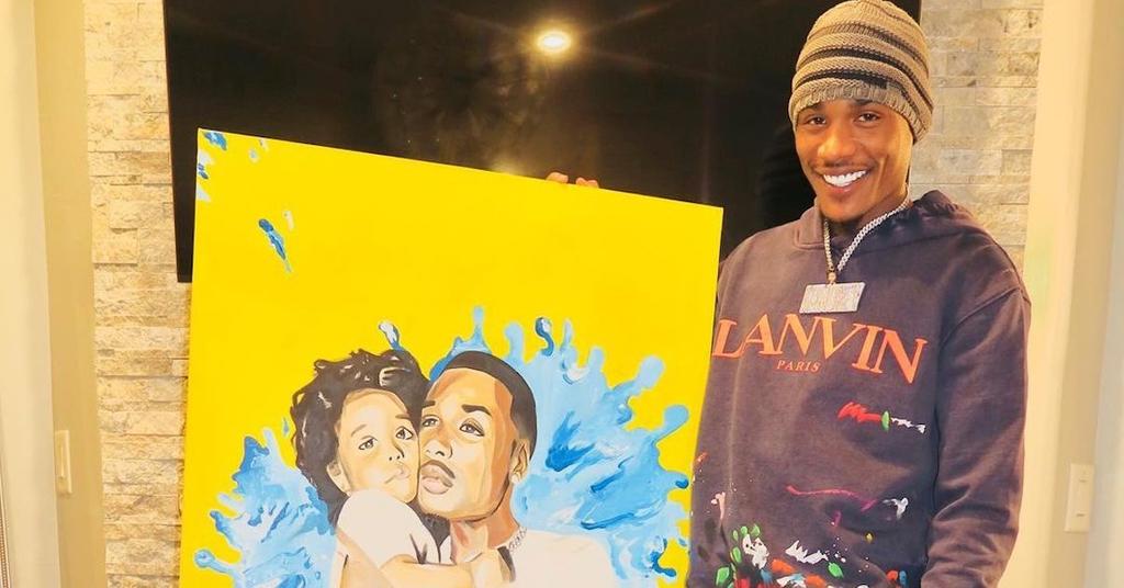 Ar'mon Warren's Daughter: Details on His Child and Baby Mama