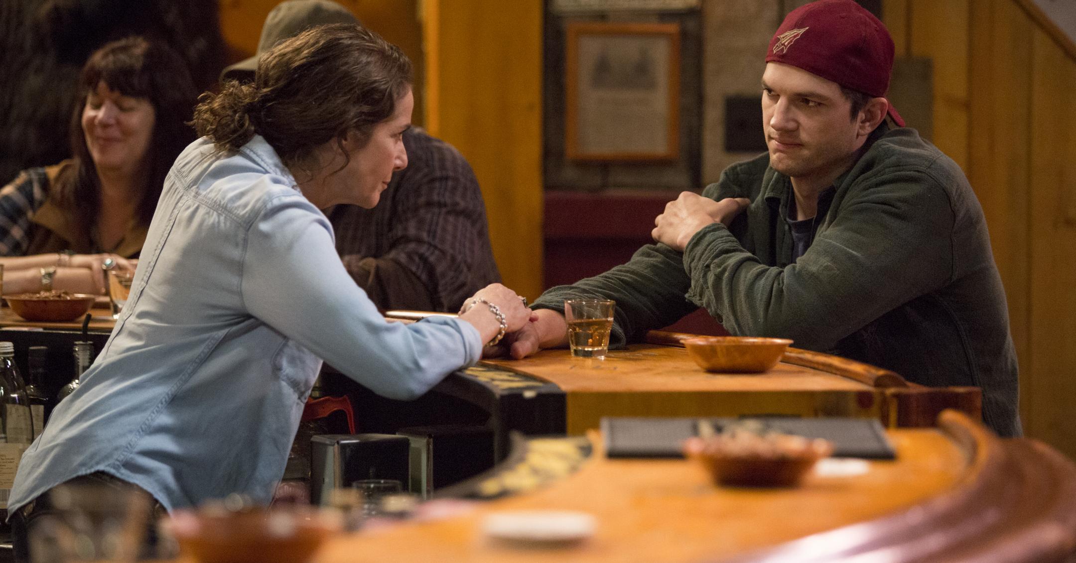 Why Did Debra Winger Leave 'The Ranch'? — Details!