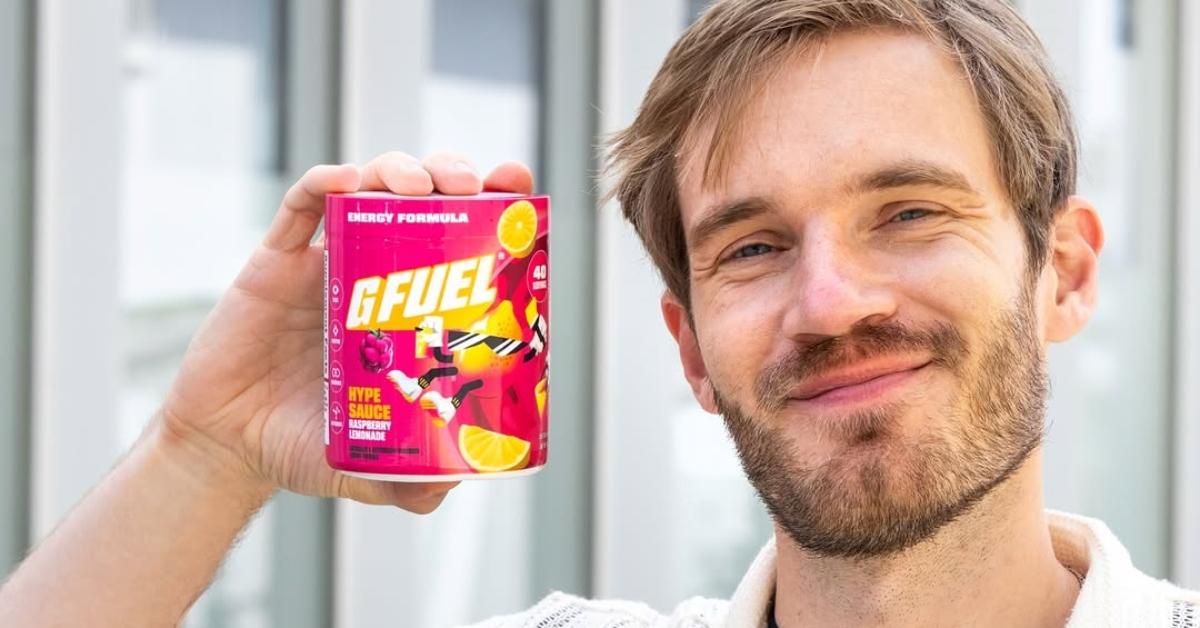 G Fuel Customers Want to Know What Happened to the Brand