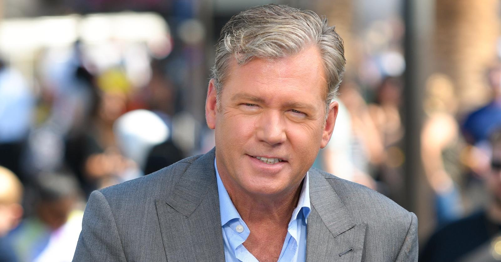 Was Chris Hansen Arrested for Tax Evasion? All the Details