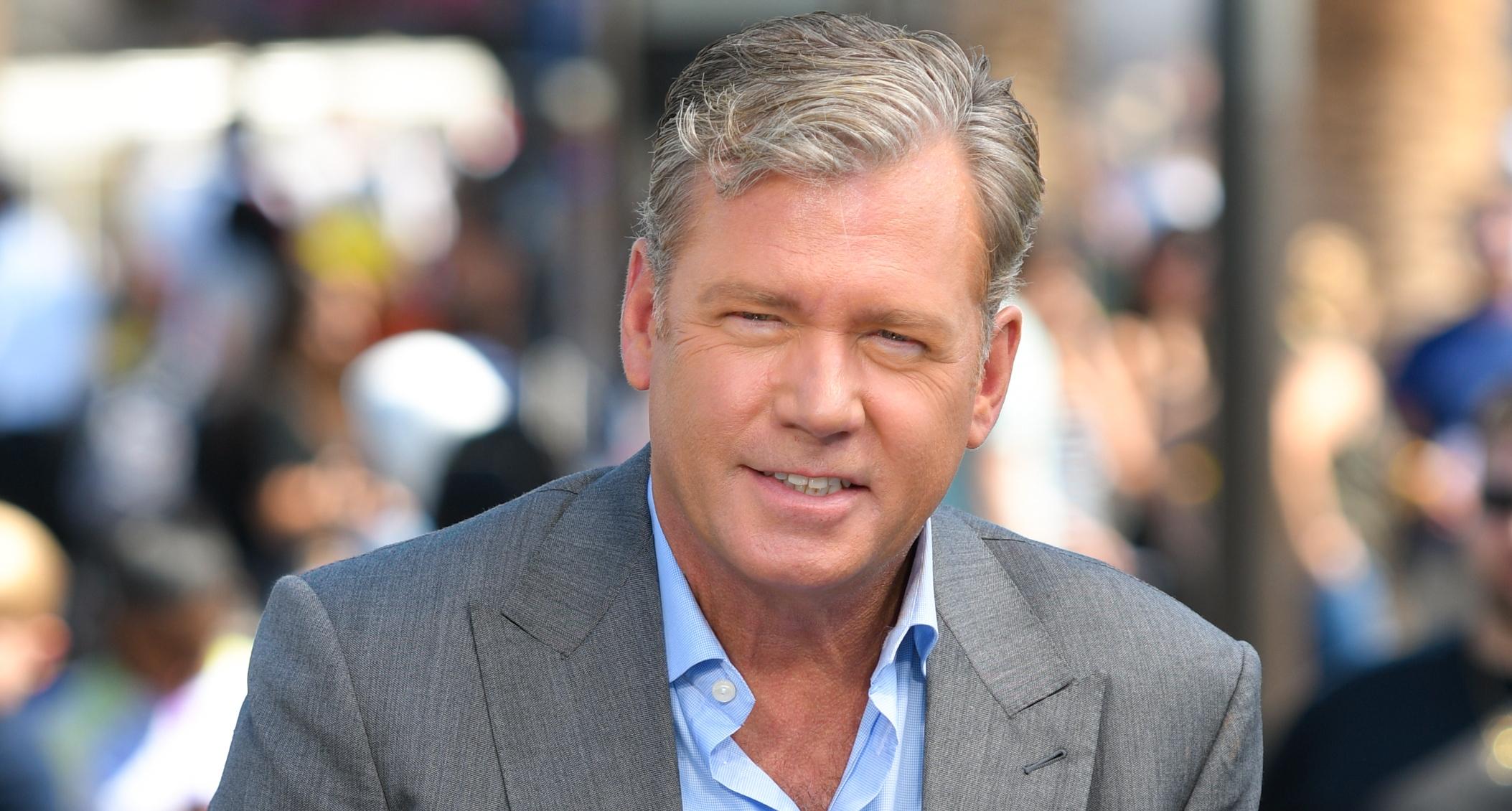 Was Chris Hansen Arrested for Tax Evasion? All the Details