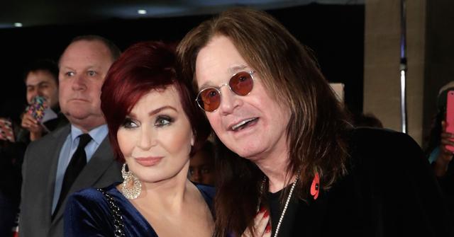 A Timeline of Ozzy and Sharon Osbourne's Relationship