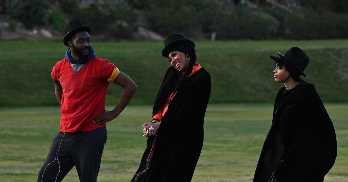 Who Is Monay on Claim to Fame? Clues Are Still Rolling In