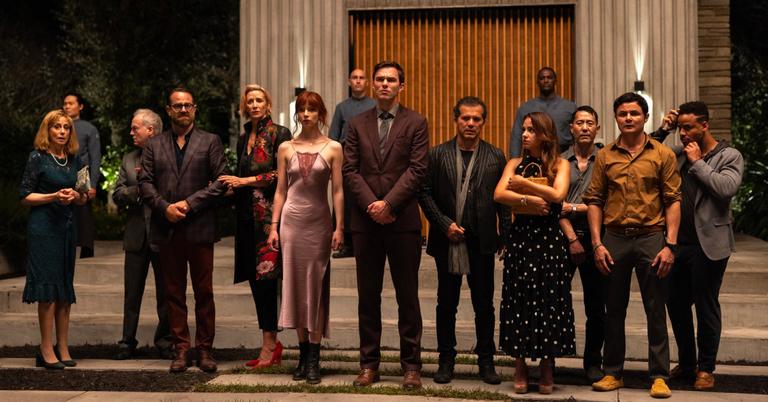 'The Menu' Ending, Explained: Does Everyone Die? (SPOILERS)