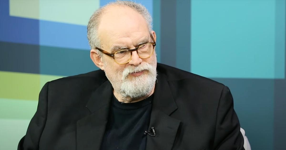 Here's What We Know About William Finn's Cause of Death