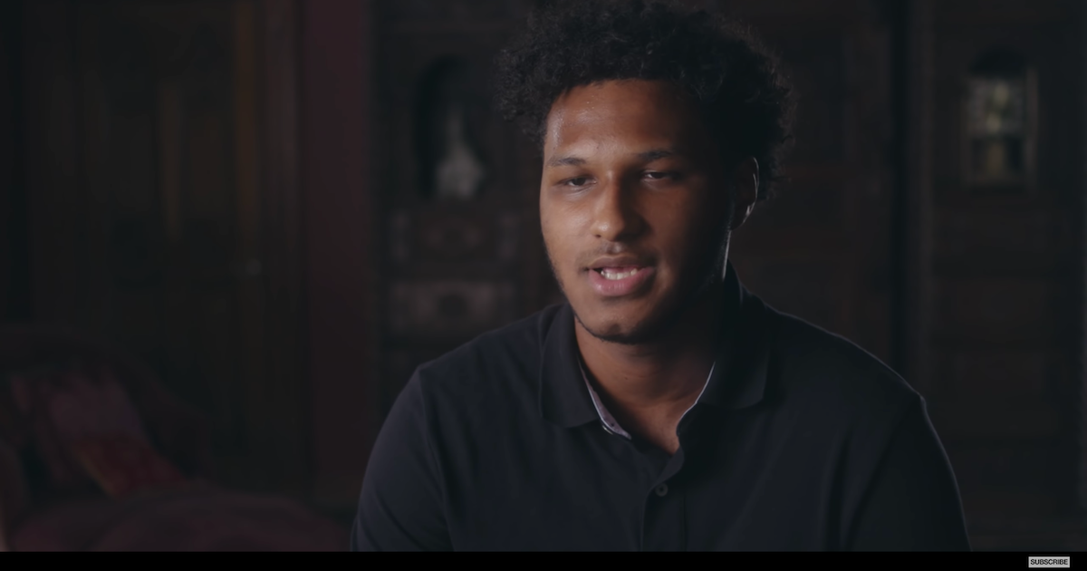 Lamar Odom Opened Up About His Kids in His Documentary