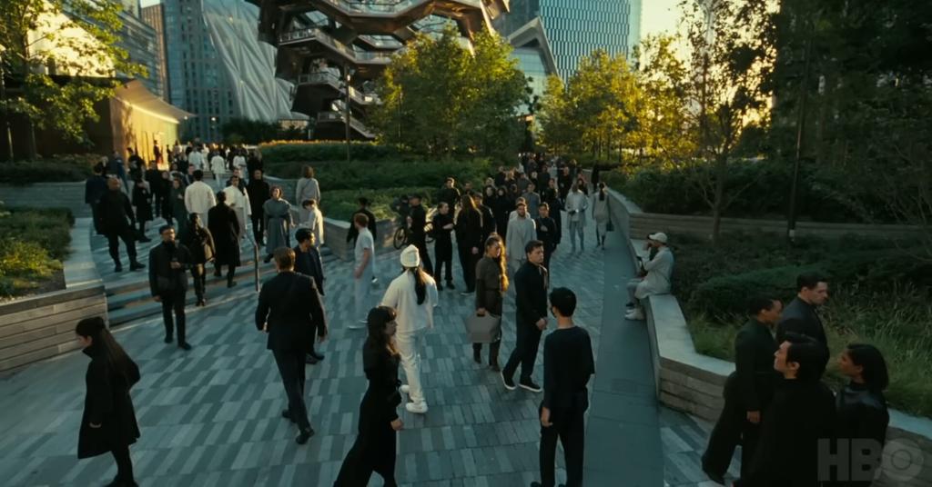 What Were the Filming Locations for 'Westworld' Season 4?