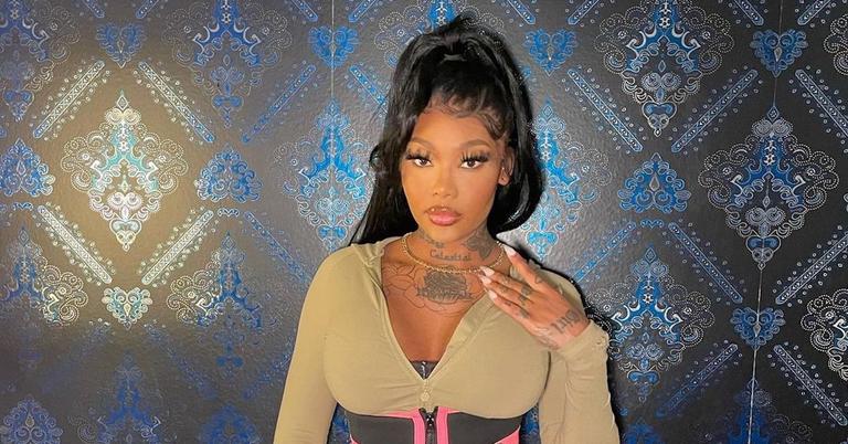 What Is Summer Walker's Net Worth? Get the Full Scoop